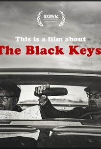 This Is a Film About the Black Keys | Rotten Tomatoes