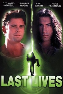 Last Lives | Rotten Tomatoes