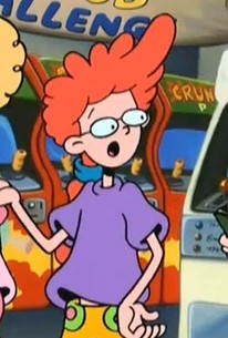 Pepper Ann: Season 2, Episode 9 | Rotten Tomatoes