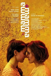 Mamma + Mamma | Rotten Tomatoes