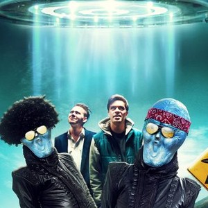 Alien Addiction - Rotten Tomatoes