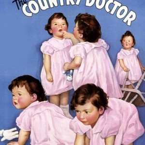The Country Doctor - Rotten Tomatoes