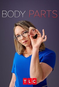 Body Parts | Rotten Tomatoes