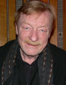 Otto Sander | Rotten Tomatoes