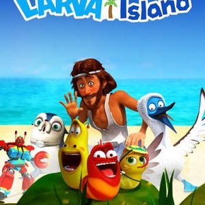 Larva Island: Season 2, Episode 5 - Rotten Tomatoes