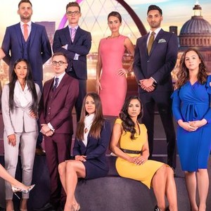 The Apprentice: Season 14, Episode 5 - Rotten Tomatoes