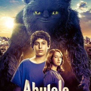 Abulele - Rotten Tomatoes
