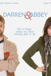 Darren & Abbey | Rotten Tomatoes