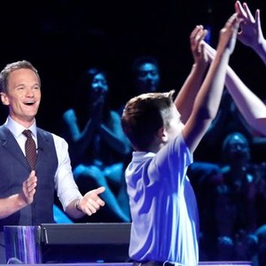 Genius Junior: Season 1, Episode 1 - Rotten Tomatoes