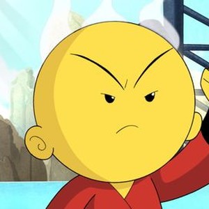 Xiaolin Chronicles: Season 1, Episode 23 - Rotten Tomatoes