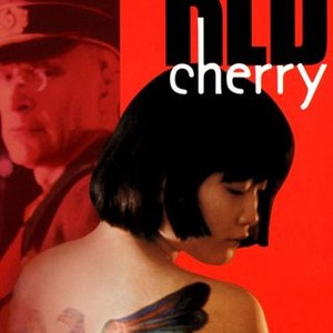 Red Cherry - Rotten Tomatoes