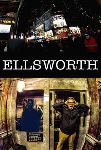Ellsworth | Rotten Tomatoes