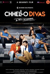 Chhello Divas | Rotten Tomatoes