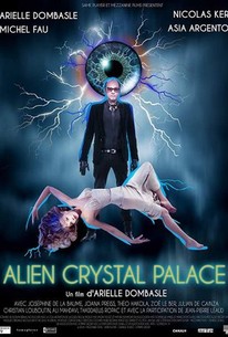Alien Crystal Palace | Audience Reviews | Rotten Tomatoes