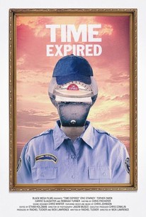 Time Expired | Rotten Tomatoes