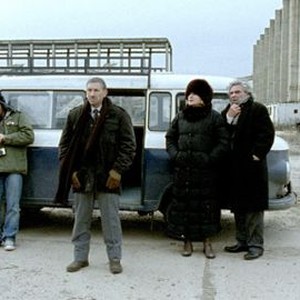 The Human Resources Manager - Rotten Tomatoes