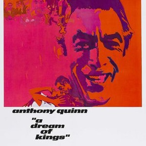 A Dream of Kings - Rotten Tomatoes