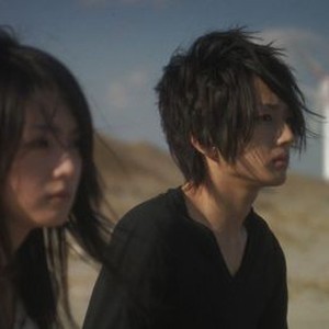 Love Exposure - Rotten Tomatoes