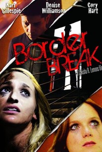 Border Break | Rotten Tomatoes