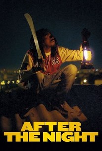 After the Night | Rotten Tomatoes