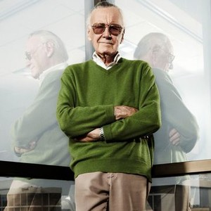 Stan Lee's Superhumans - Rotten Tomatoes