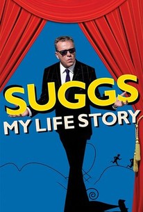 Suggs: My Life Story | Reviews | Rotten Tomatoes
