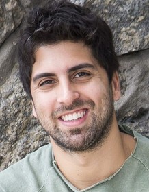 Gabriel Louchard - Rotten Tomatoes