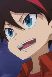 Bakugan: Battle Planet: Geogan Rising, Episode 25 | Rotten Tomatoes