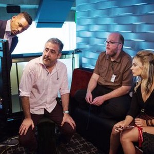 John Requa - Rotten Tomatoes