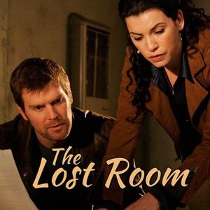 The Lost Room - Rotten Tomatoes