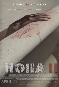 Holla II | Rotten Tomatoes