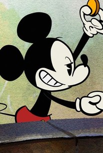 Mickey Mouse: Season 3, Episode 3 | Rotten Tomatoes