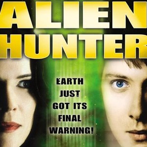 Alien Hunter - Rotten Tomatoes