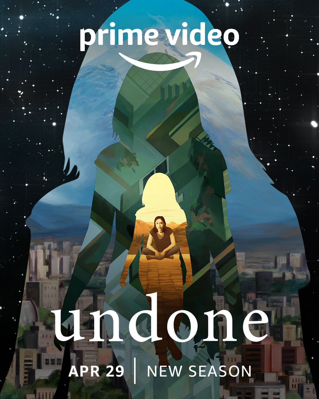 Undone - Rotten Tomatoes
