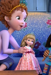 Fancy Nancy: Season 3, Episode 5 - Rotten Tomatoes