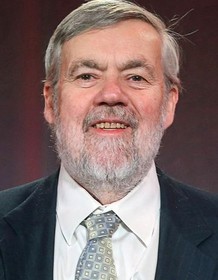 Bill James | Rotten Tomatoes