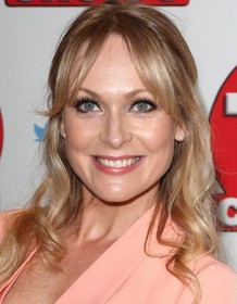 Michelle Hardwick - Rotten Tomatoes