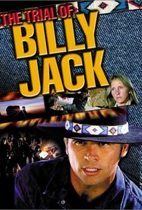 The Trial of Billy Jack | Rotten Tomatoes