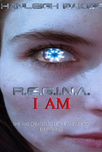 R.E.G.I.N.A. I Am | Rotten Tomatoes