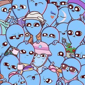 Strange Planet - Rotten Tomatoes