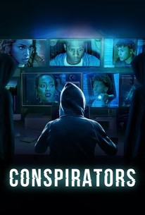Conspirators: Season 1 | Rotten Tomatoes
