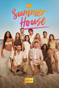 Summer House | Rotten Tomatoes