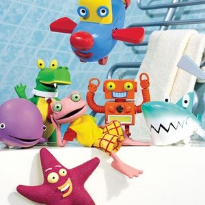 Rubbadubbers - Rotten Tomatoes