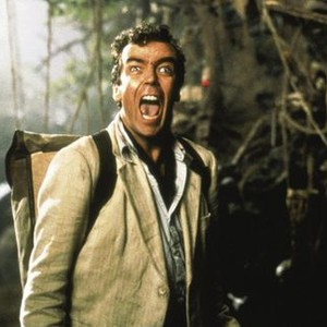 John Hannah - Rotten Tomatoes