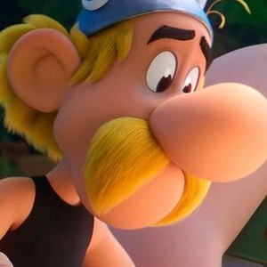 Asterix: The Secret of the Magic Potion - Rotten Tomatoes