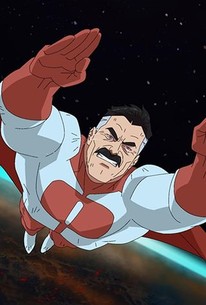 Invincible: Season 2, Episode 4 | Rotten Tomatoes