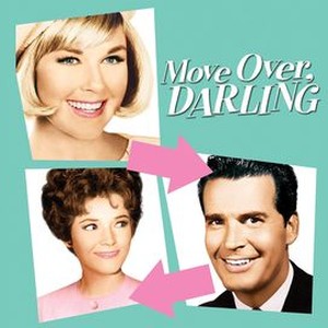 Move Over, Darling - Rotten Tomatoes