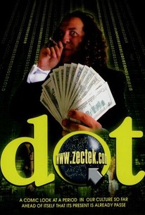 Dot | Rotten Tomatoes