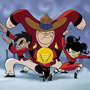Xiaolin Showdown - Rotten Tomatoes