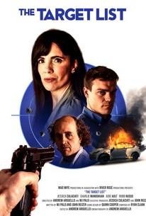 The Target List | Rotten Tomatoes